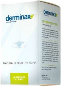 ᐅ Derminax Akne Tabletten Erfahrungen - GegenPickel